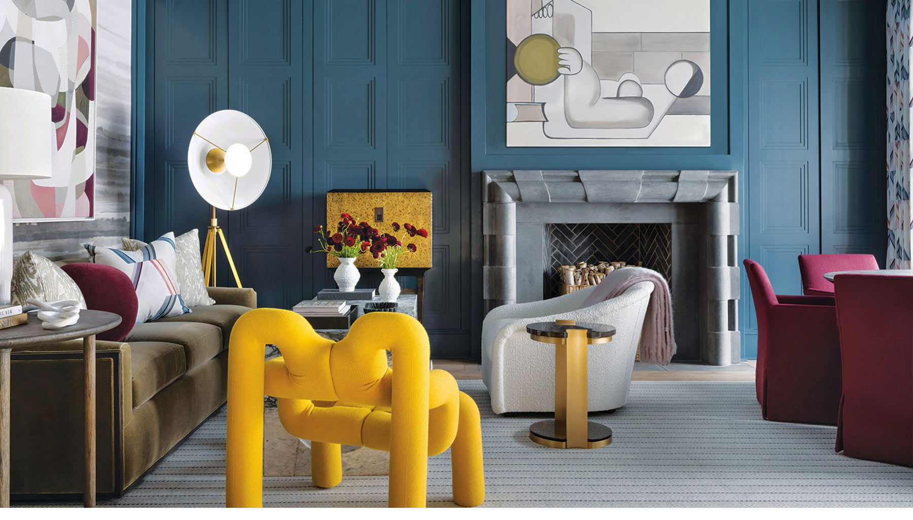 François & Co. | Architecturals & Surfaces