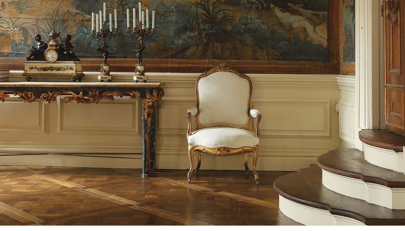 François & Co. | Architecturals & Surfaces