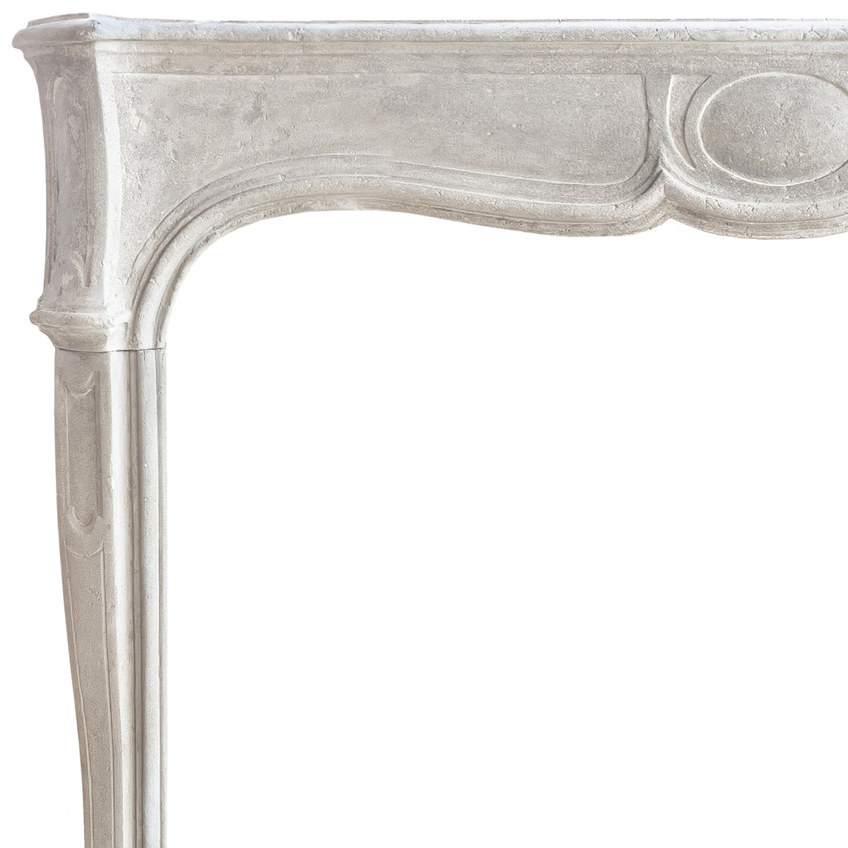 French Country Mantels - Francois & Co.