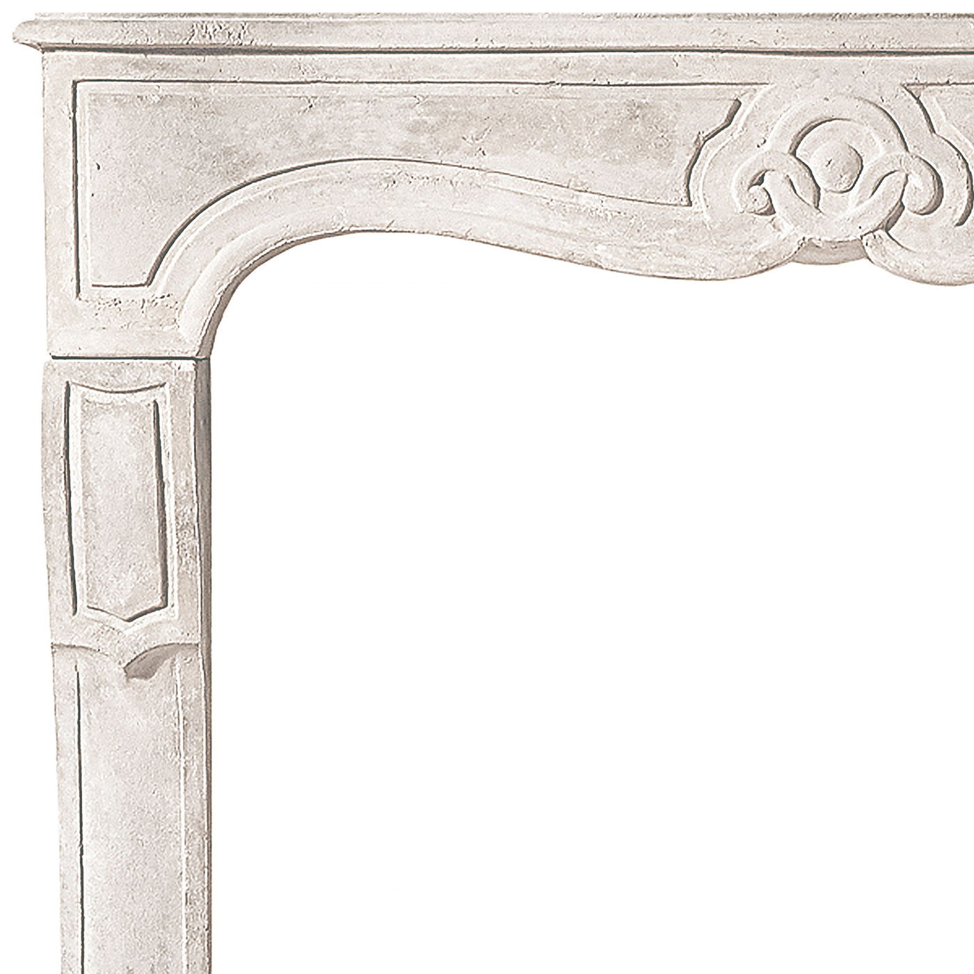 French Country Mantels - Francois & Co.