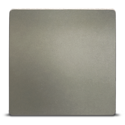 Metal Materials - Francois & Co.