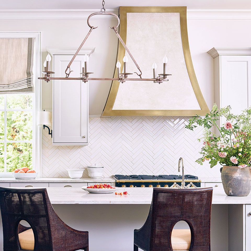Collection Moderne Rangehoods - Francois & Co.