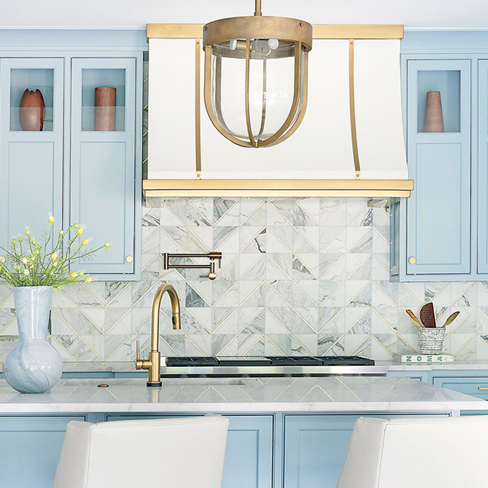 Collection Moderne Rangehoods - Francois & Co.
