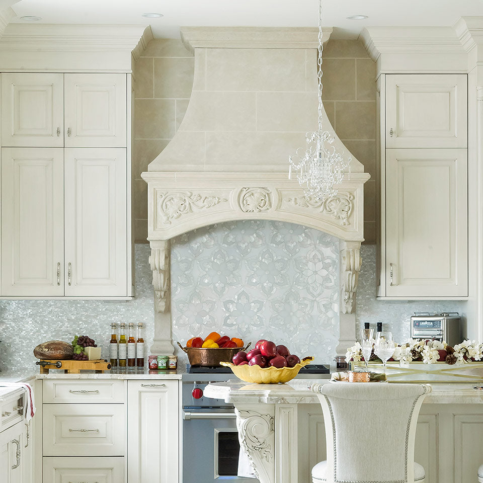 Collection Classic Rangehoods - Francois & Co.