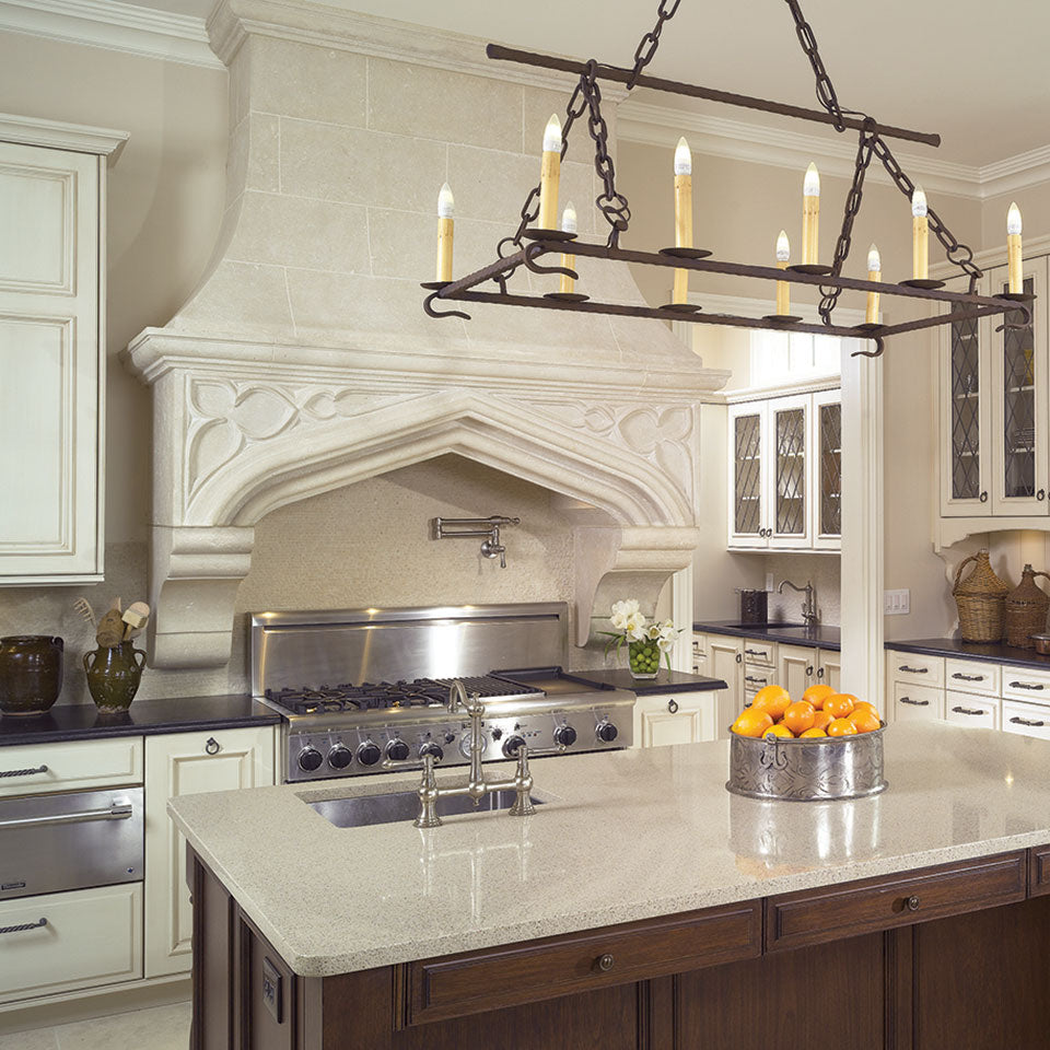 Collection Classic Rangehoods - Francois & Co.
