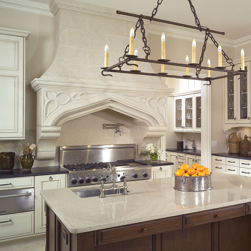 Collection Classic Rangehoods - Francois & Co.