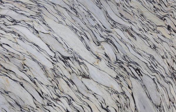 Calacatta Viola Wave - Francois & Co.