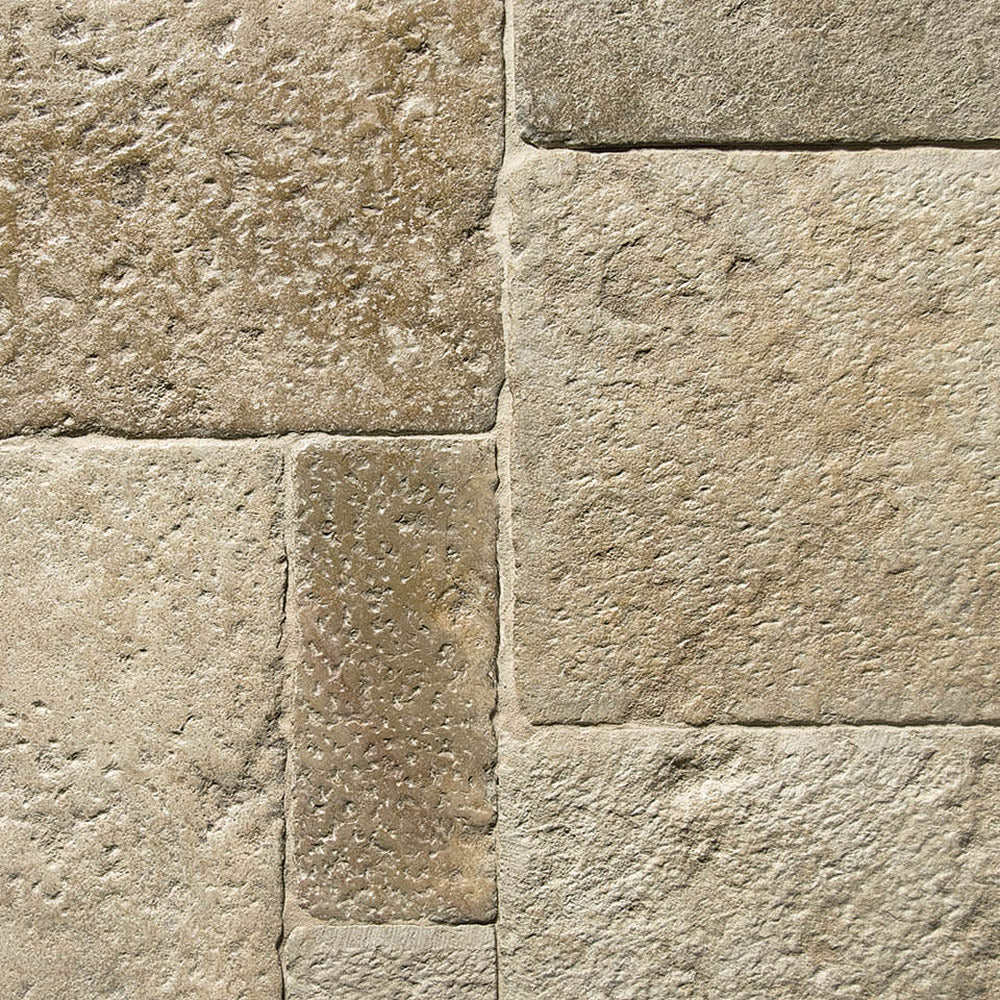 Stone - Francois & Co.