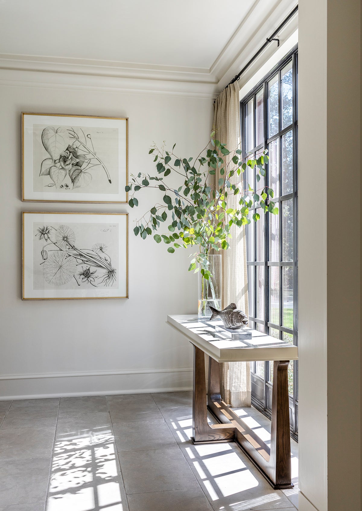 Paris Grey - Francois & Co.