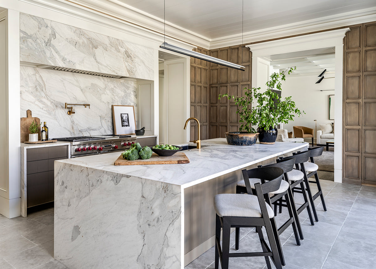 Paris Grey - Francois & Co.