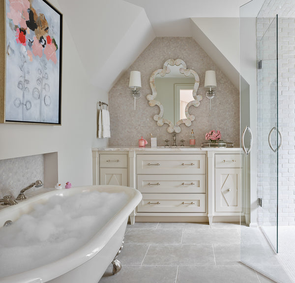 Paris Grey - Francois & Co.