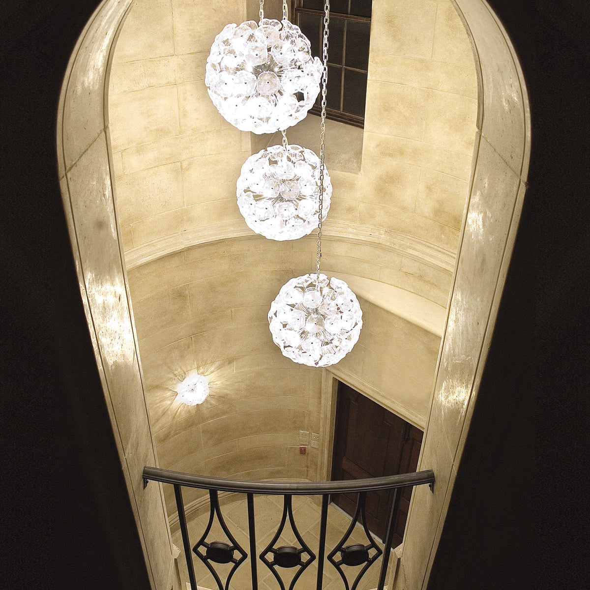 Wall Cladding & Casings - Francois & Co.