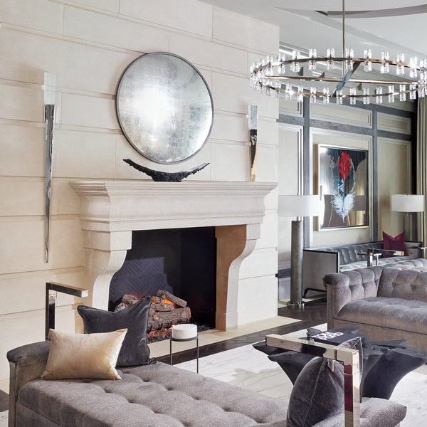 Wall Cladding & Casings - Francois & Co.