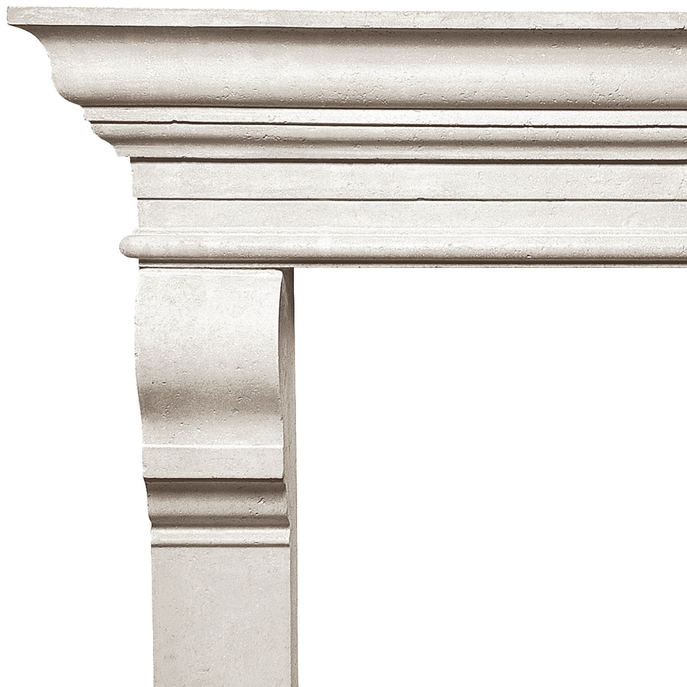 French Country Mantels - Francois & Co.