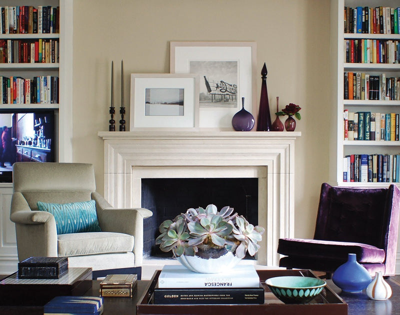 MANIER | Minimalist - Francois & Co.