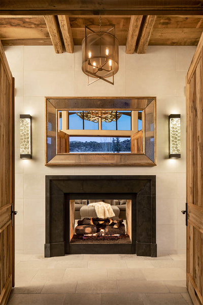 MODENO | Minimalist - Francois & Co.