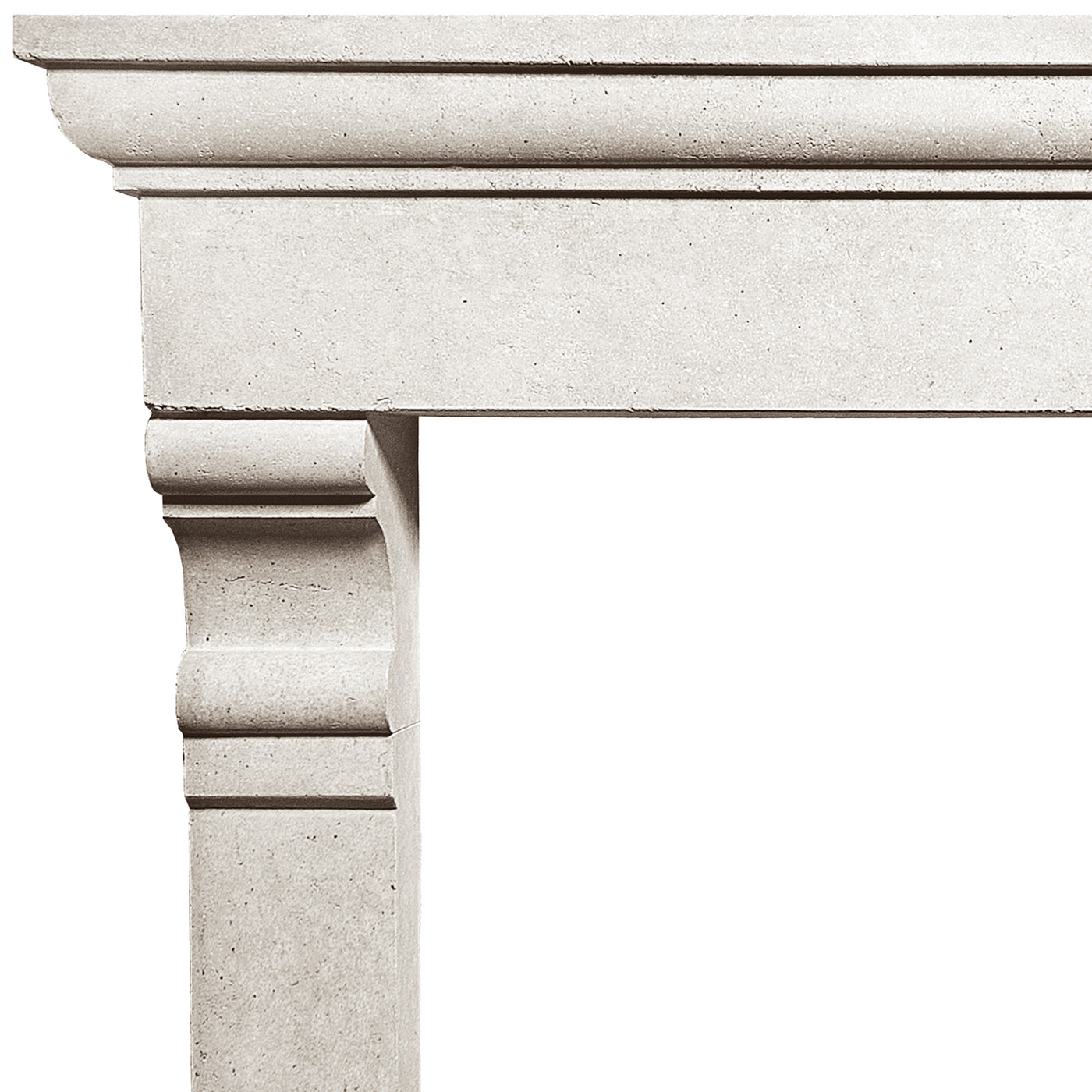 French Country Mantels - Francois & Co.