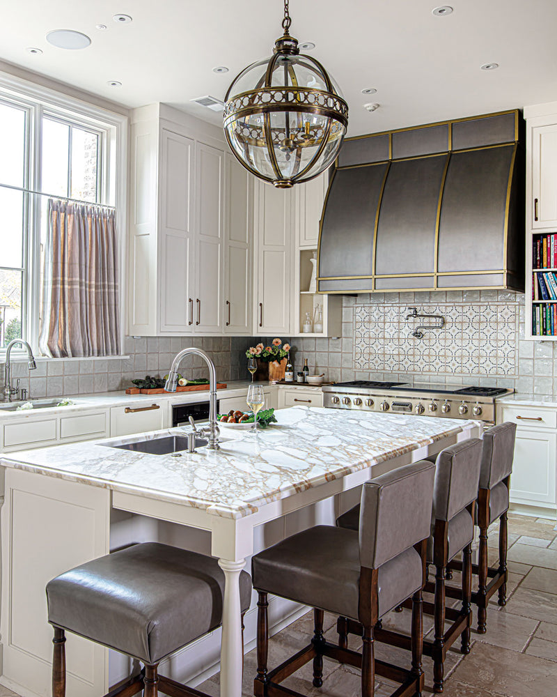 Fournier | Industrial - Francois & Co.