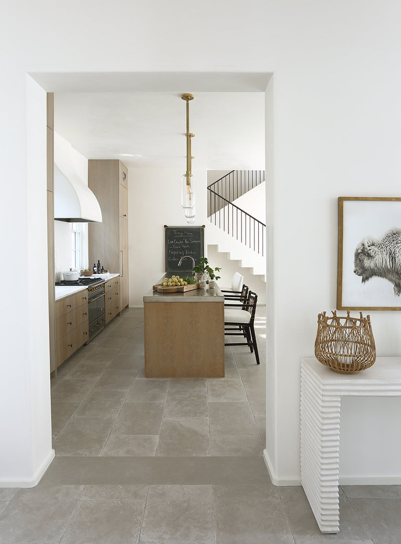 Paris Grey - Francois & Co.