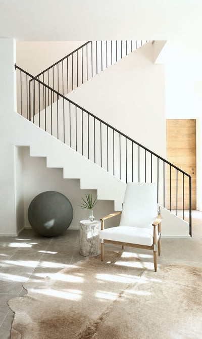 Paris Grey - Francois & Co.