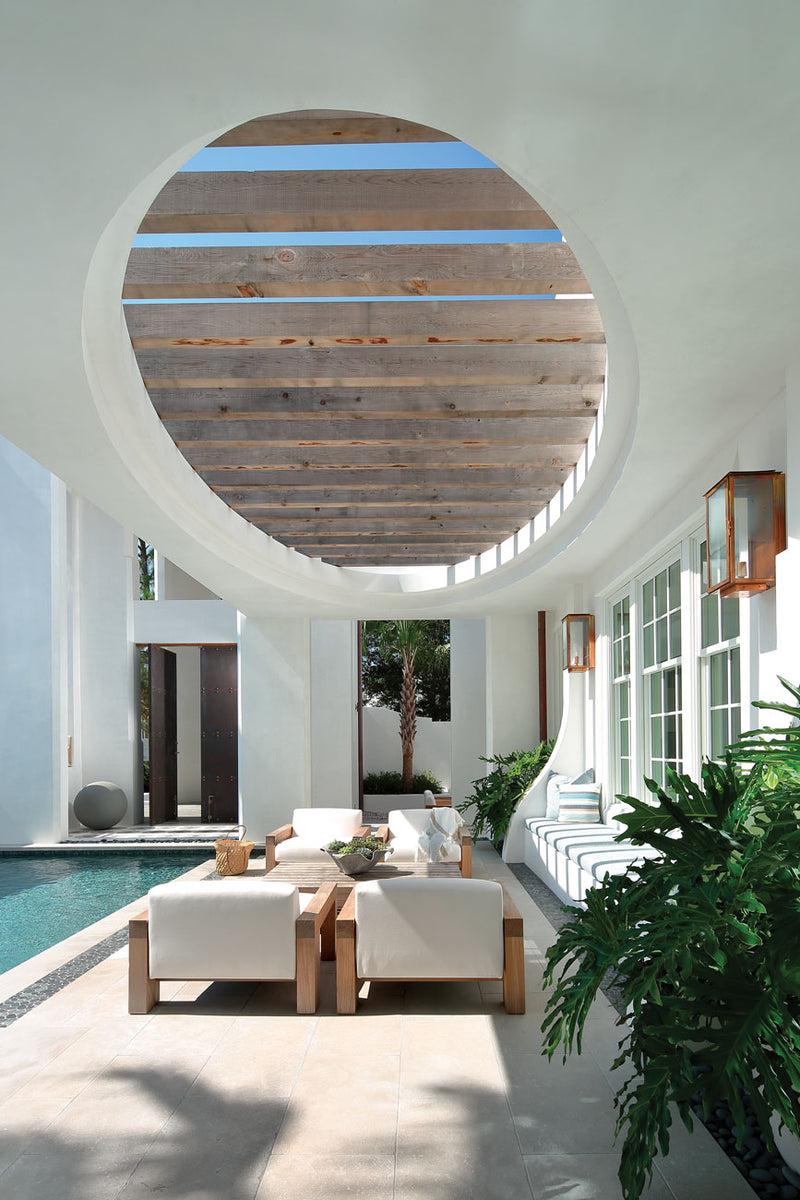 Paris Grey - Francois & Co.