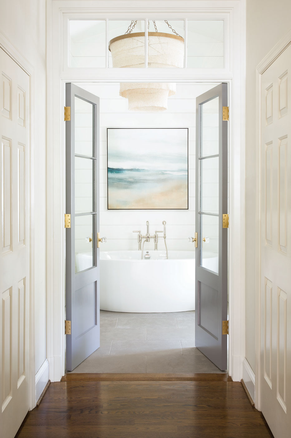 Paris Grey - Francois & Co.