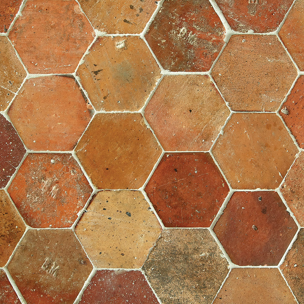 Terra Cotta - Francois & Co.
