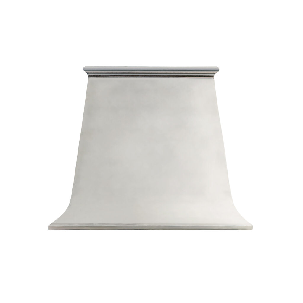 Range Hoods - Francois & Co