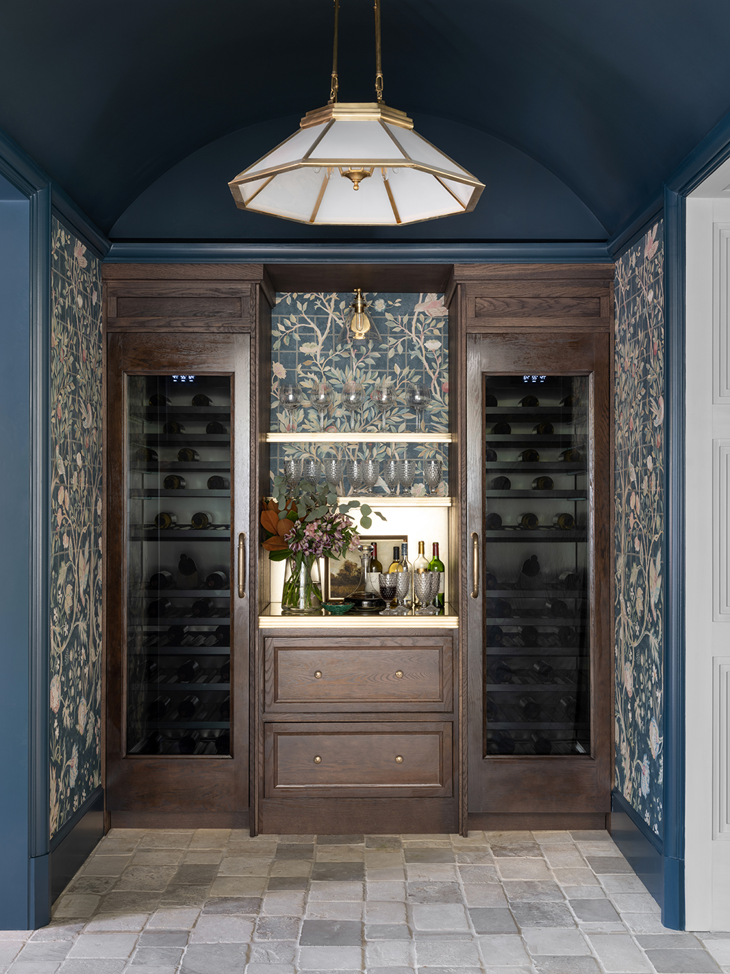 Cobblestones de France - Francois & Co